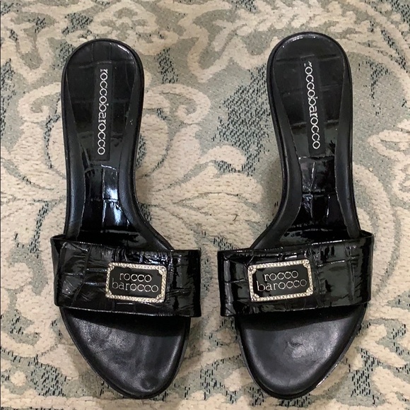 rocco barocco | Shoes | Shoes | Poshmark